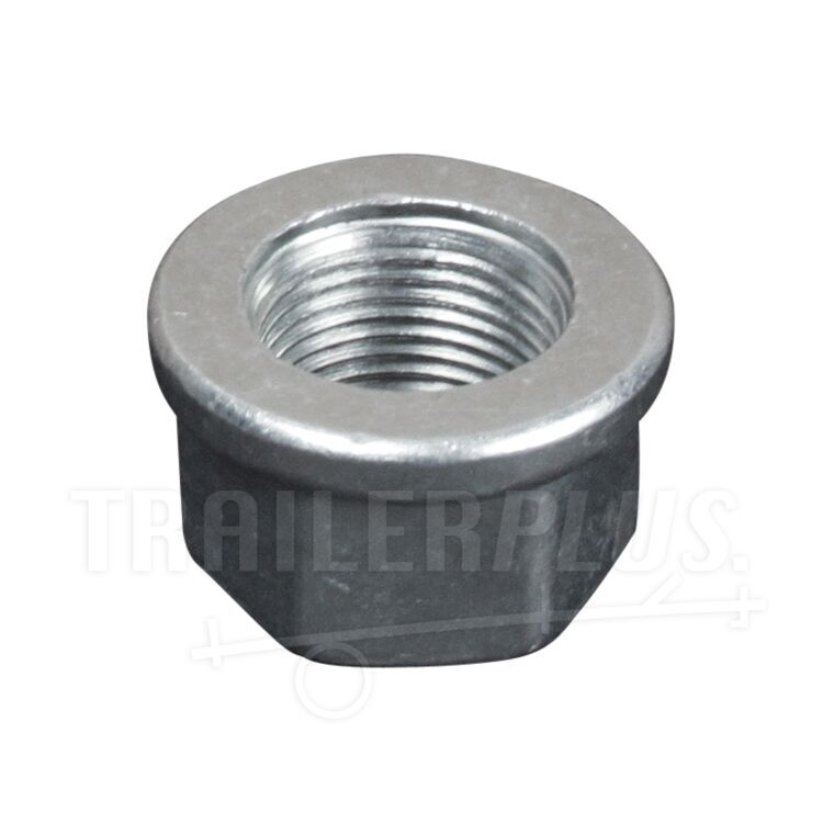 FAD | matice kola M20x1,5 27 15,0 typ IV pozink | 312F023 | TrailerPlus